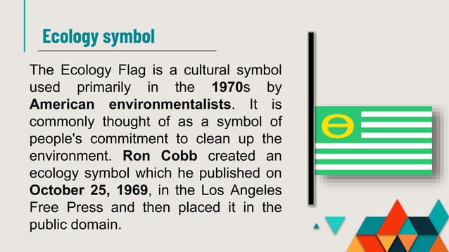 Introduction to Ecology PPT | PPTX