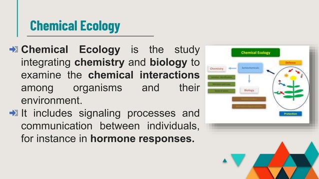 Introduction to Ecology PPT | PPTX
