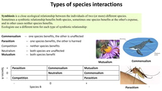 Introduction to ecology | PPT