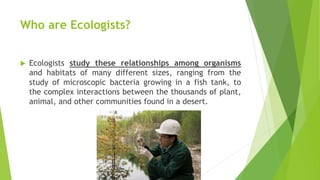 Introduction to Ecology.pptx