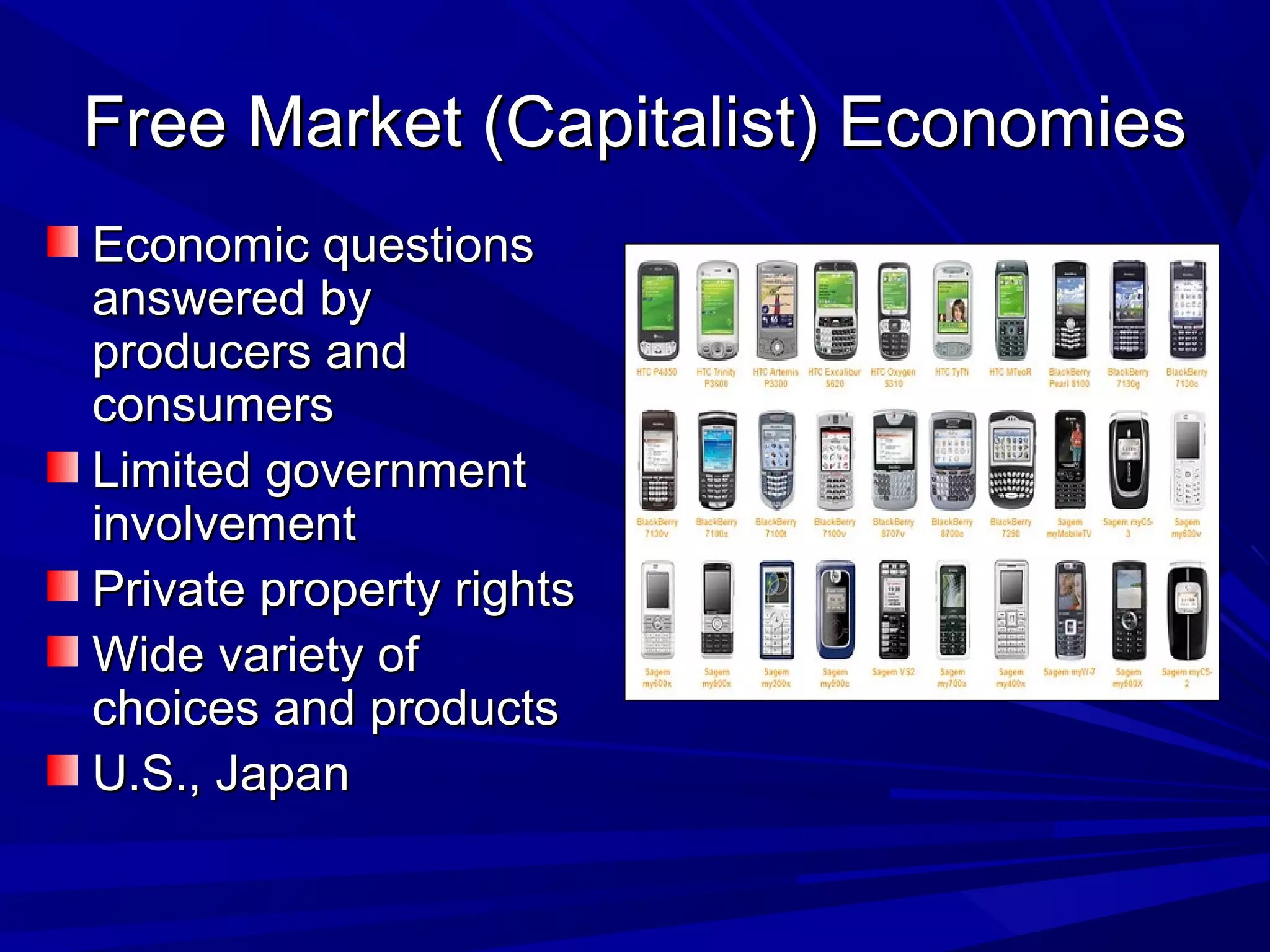 Introduction to economics | PPT