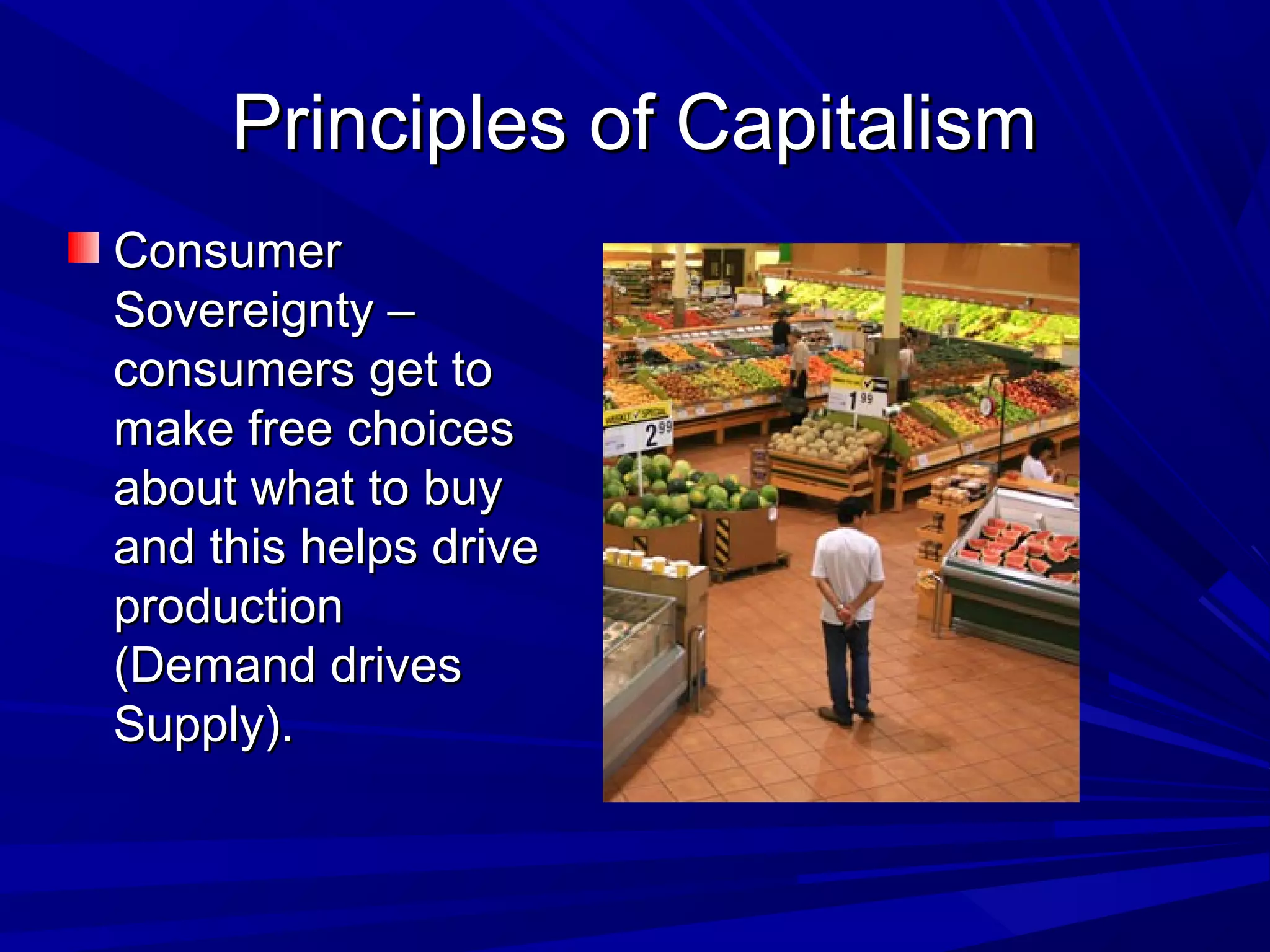 Introduction to economics | PPT