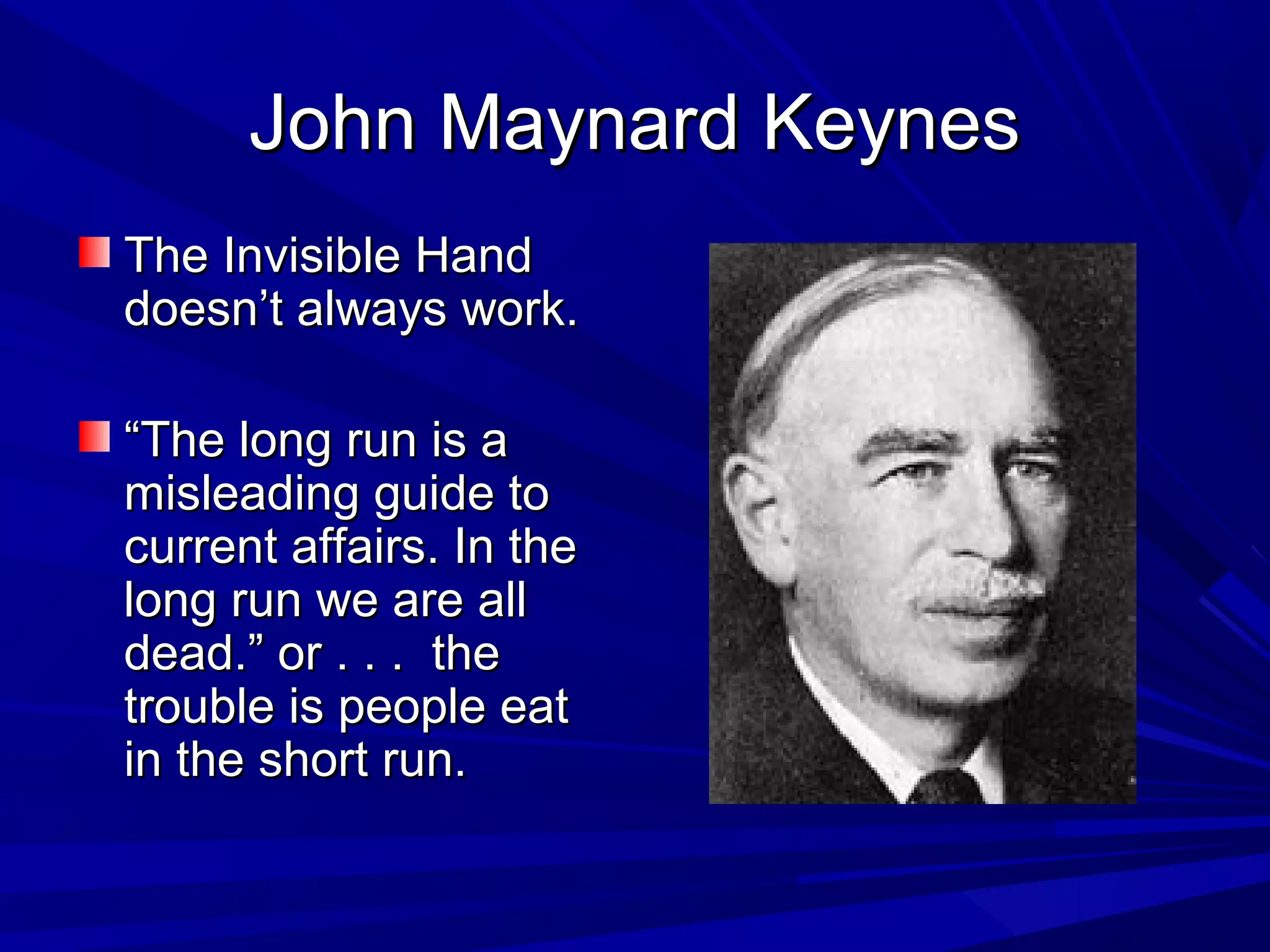 Introduction to economics | PPT