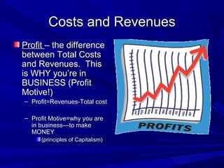 Introduction to economics | PPT
