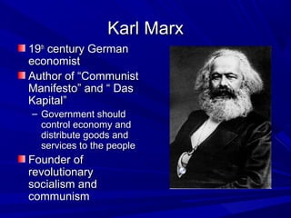 Introduction to economics | PPT