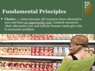 Introduction to economics | PPT