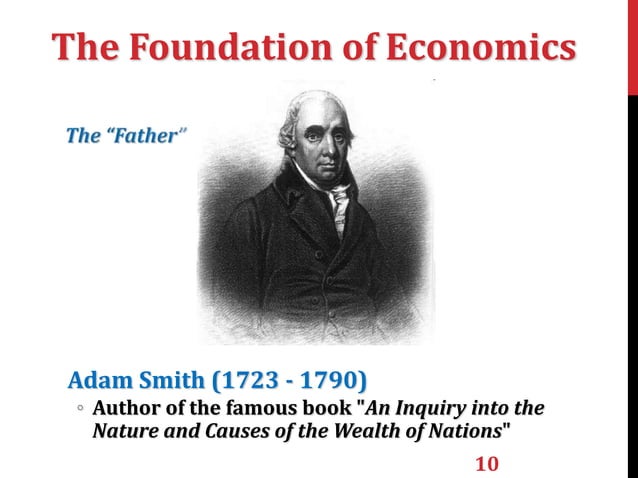 Introduction to Economics | PPTX