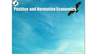 Introduction to economics | PPTX