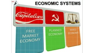 Introduction to economics | PPTX