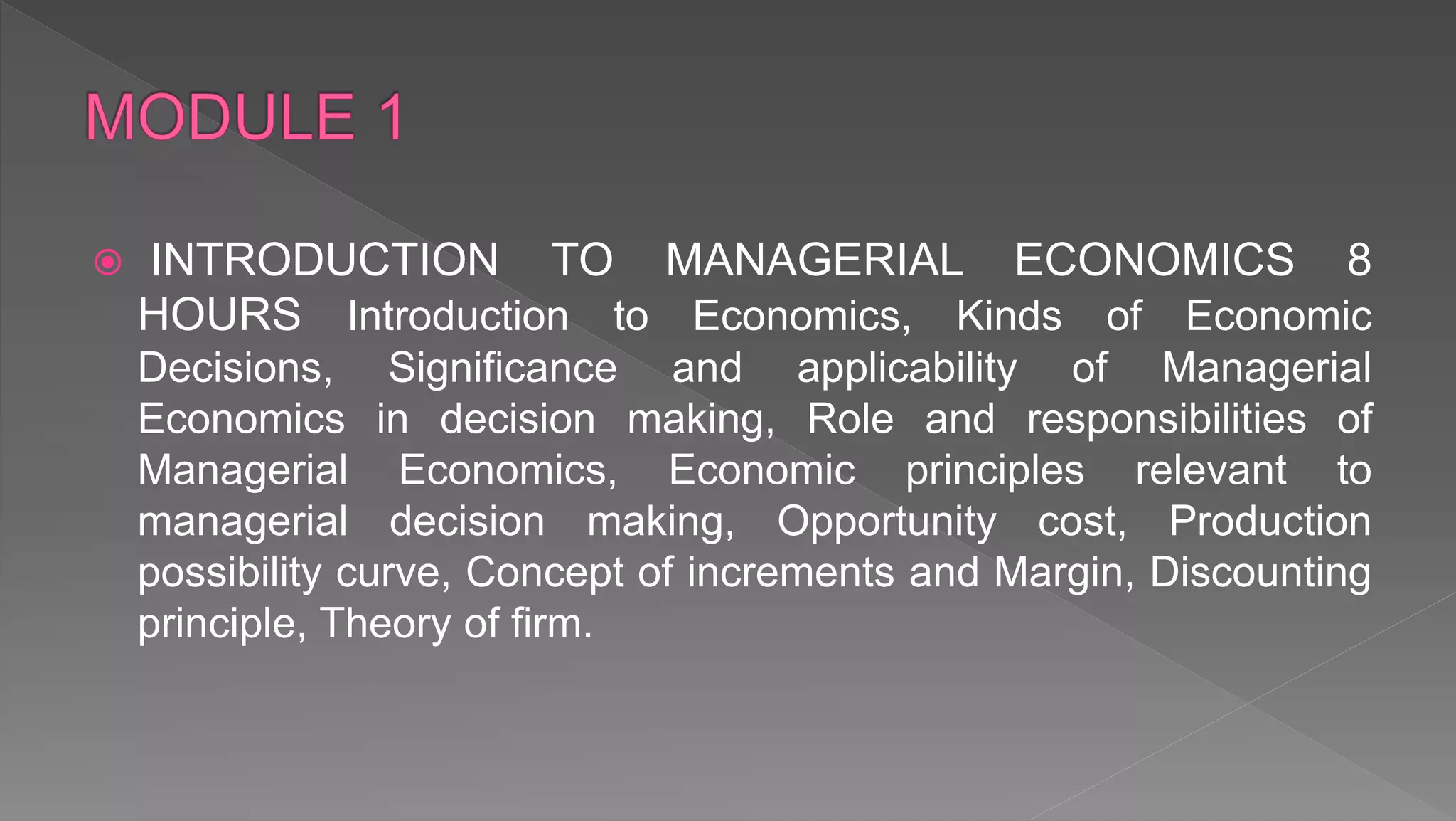 introduction to economics.ppt