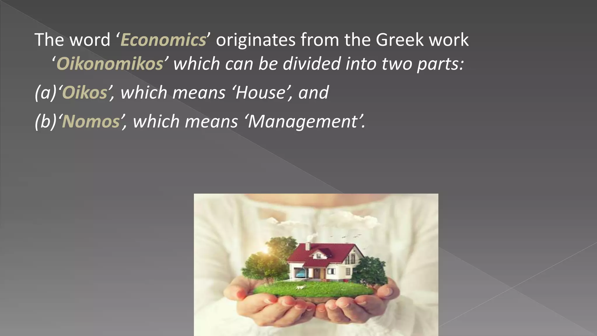 introduction to economics.ppt