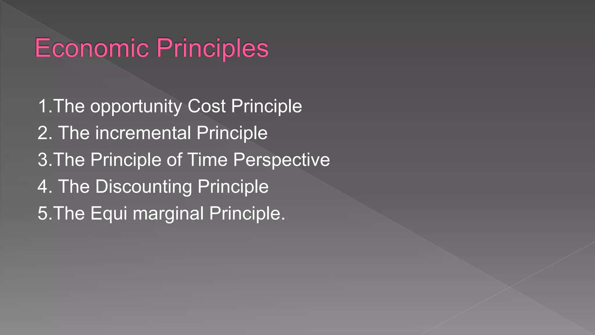 introduction to economics.ppt