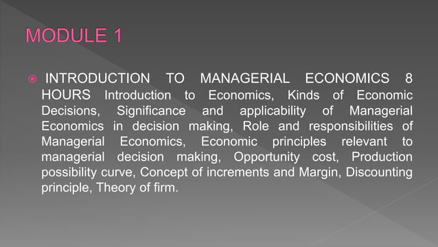 introduction to economics.ppt