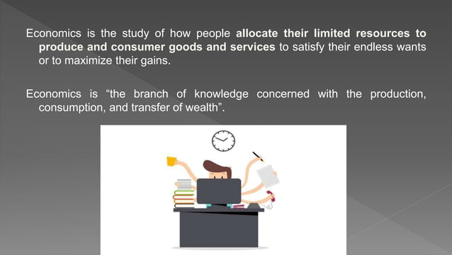 introduction to economics.ppt