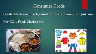 Introduction to Economics class IX | PDF