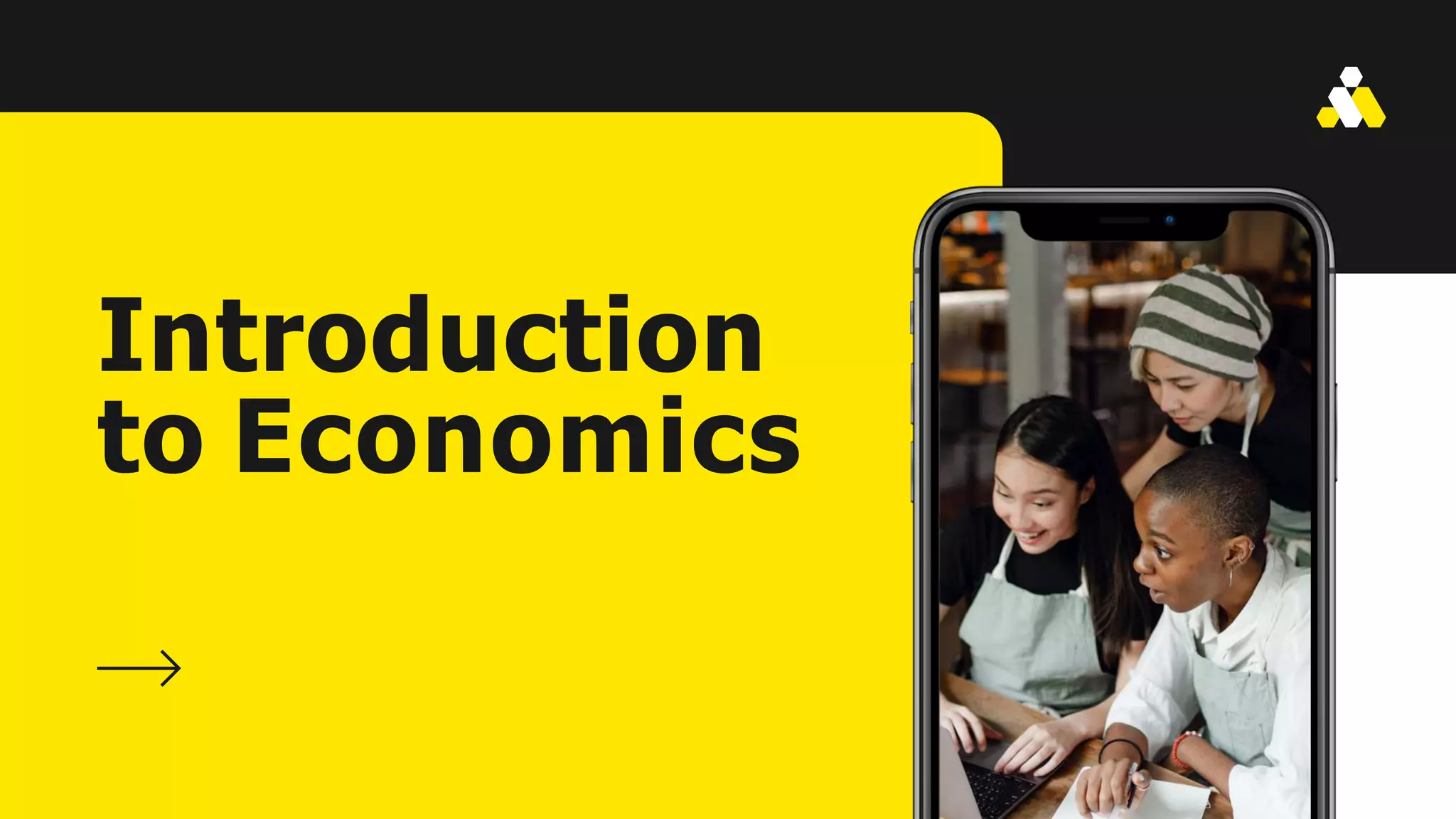 Introduction to Economics and Types of Economic Systems.pptx
