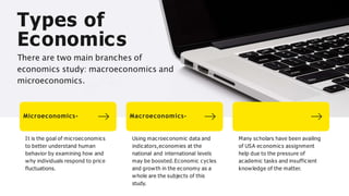 Introduction to Economics and Types of Economic Systems.pptx