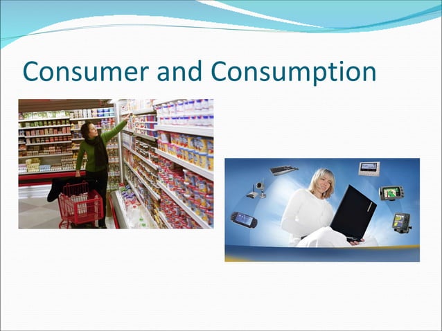 Introduction to economic system | PPT