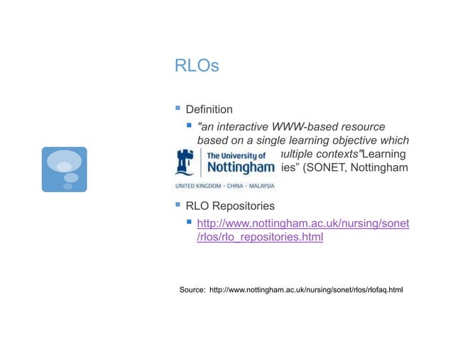 Introduction to e content | PPTX | Internet | Computing
