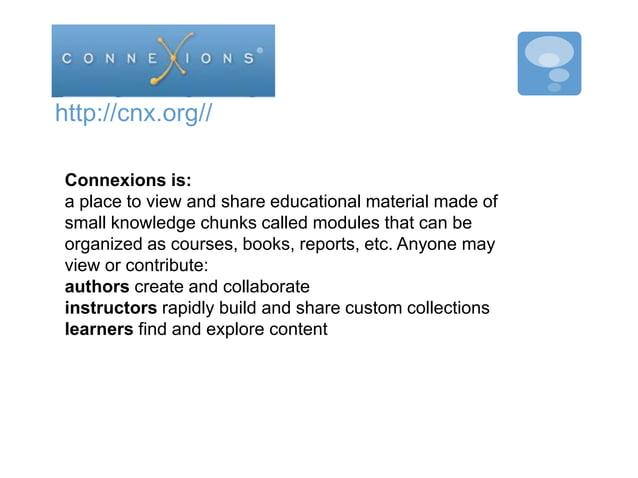 Introduction to e content | PPTX | Internet | Computing