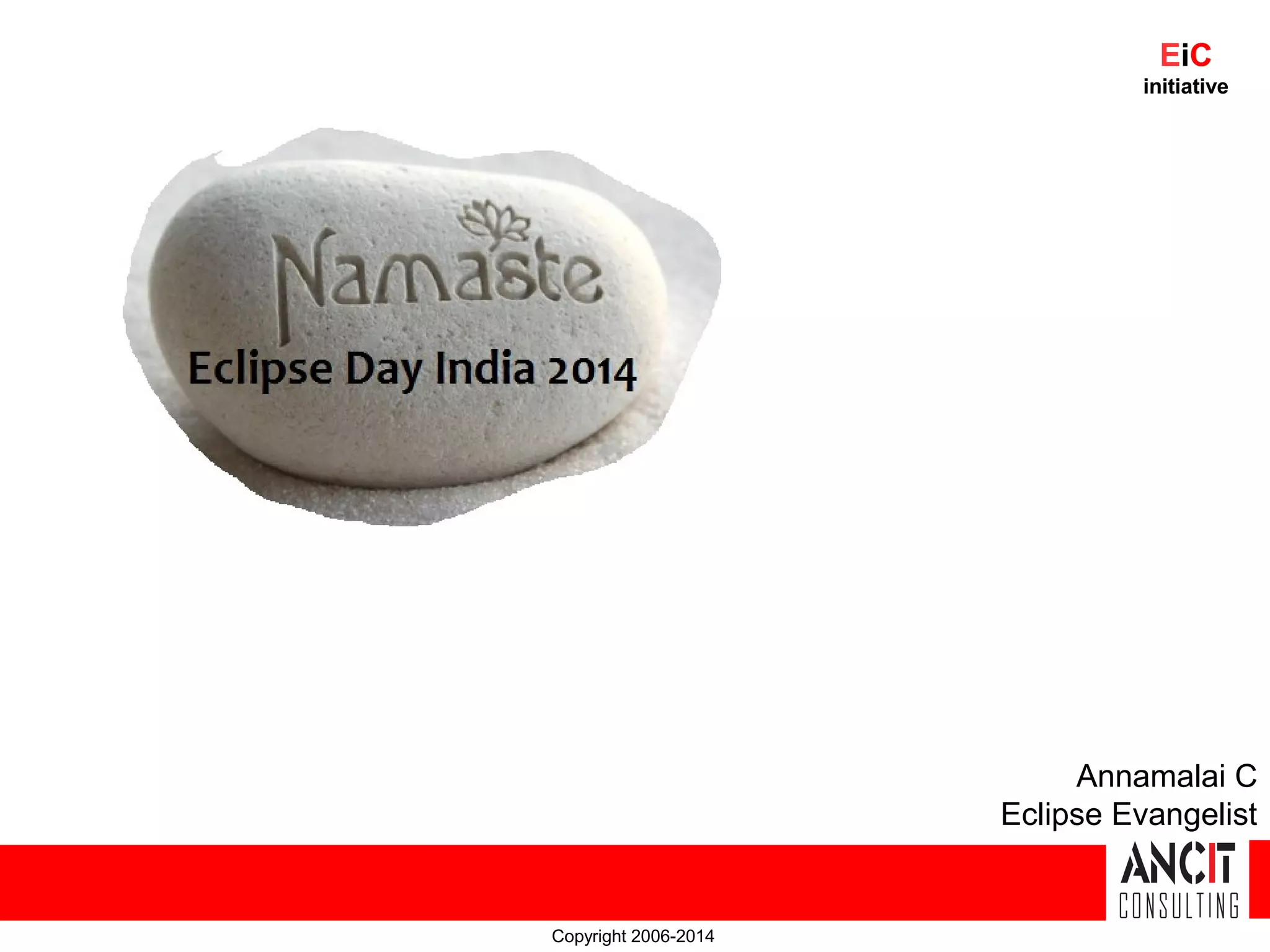 Introduction to ECP & EMF forms | PPT