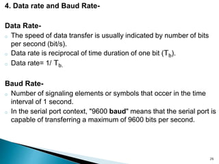 Introduction to Electronic Communication | PPTX