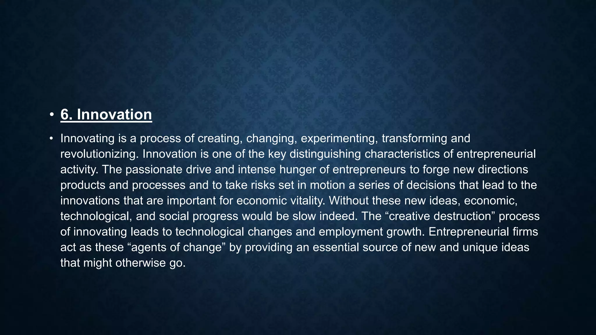 Introduction to ed | PPT