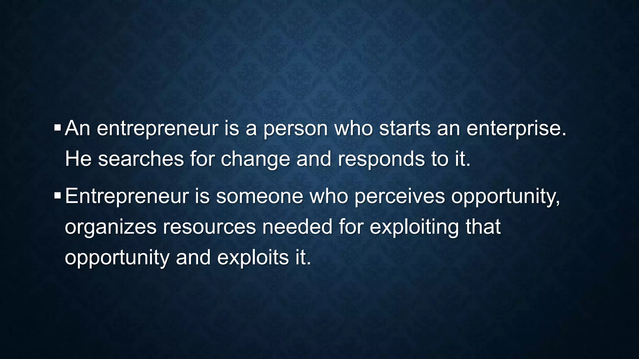 Introduction to ed | PPT