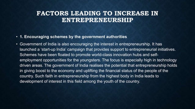 Introduction to ed | PPT