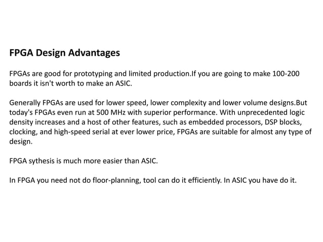 Introduction to EDA Tools | PPTX | Programming Languages | Computing