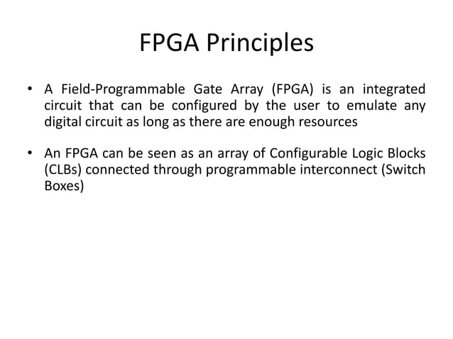 Introduction to EDA Tools | PPTX | Programming Languages | Computing