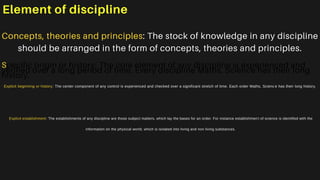 Introduction to education | PPTX