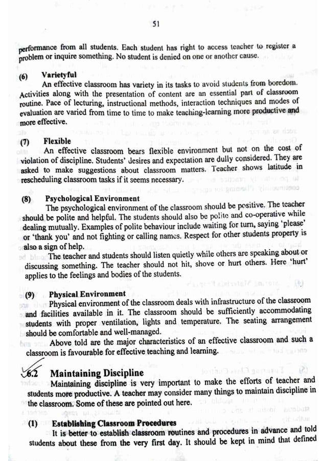 Introduction to education By Hina Kaynat | PDF