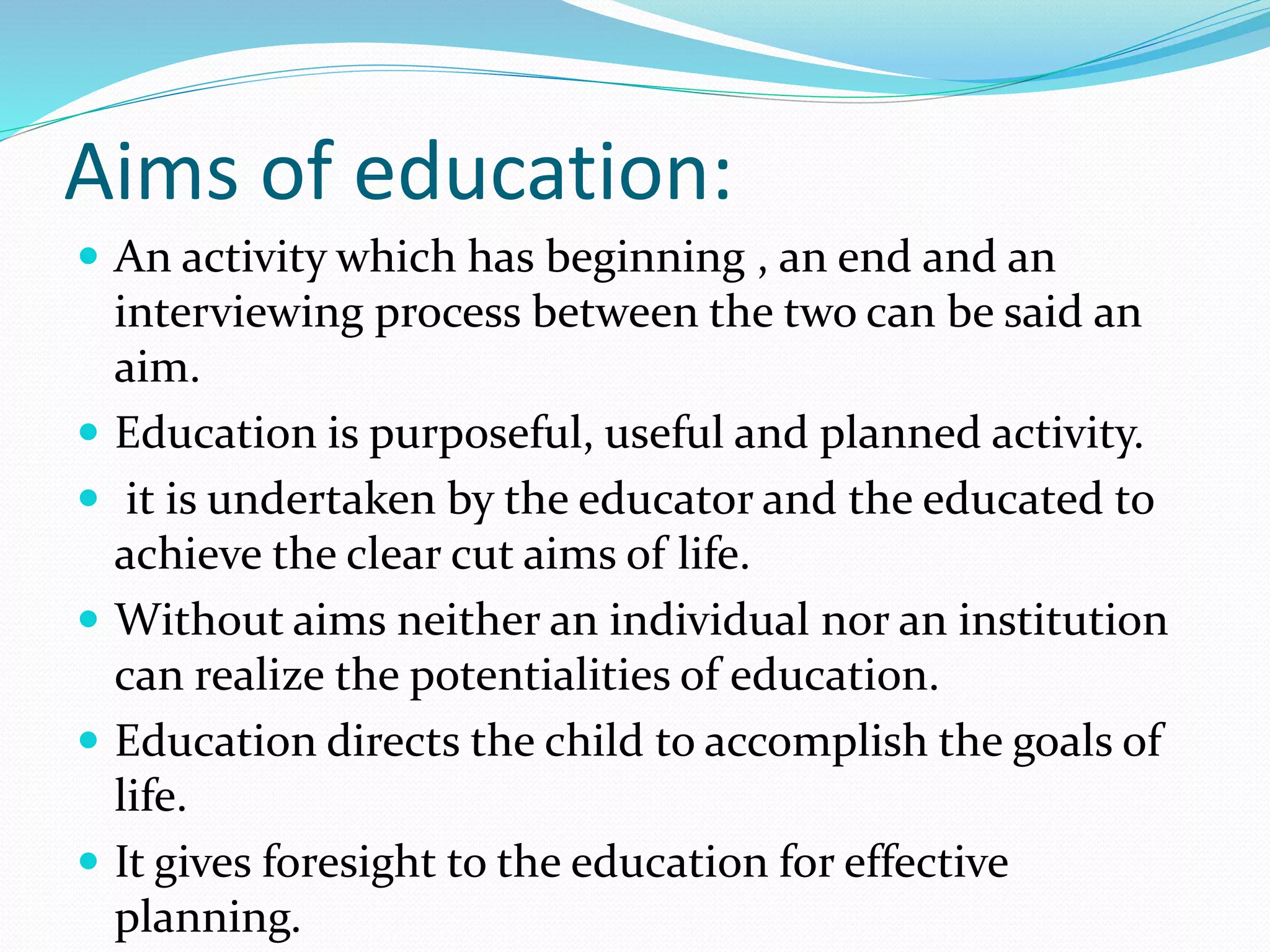 INTRODUCTION TO EDUCATION.pptx