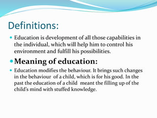 INTRODUCTION TO EDUCATION.pptx