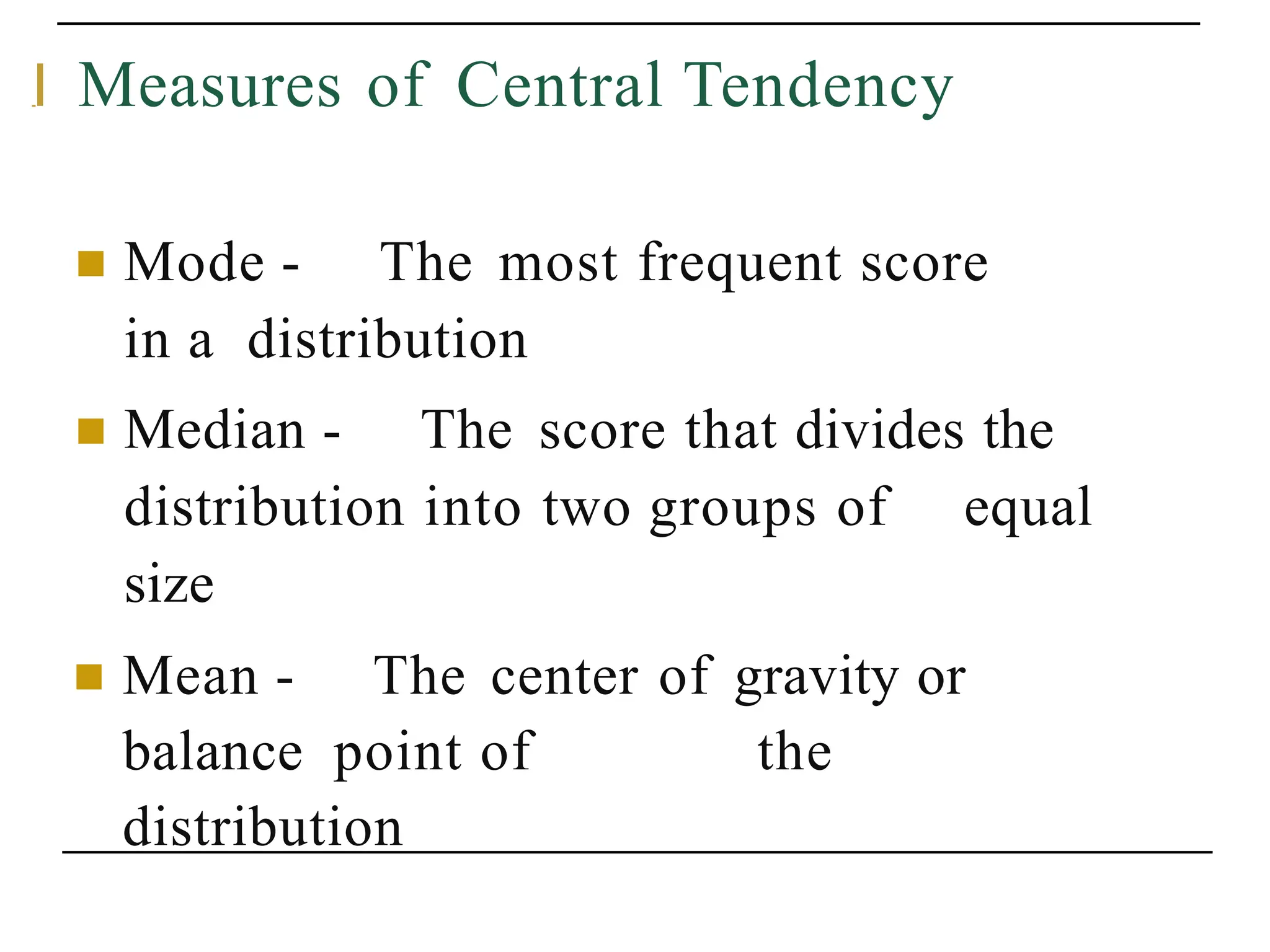 Introduction to Educational Statistics.pptx