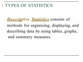 Introduction to Educational Statistics.pptx