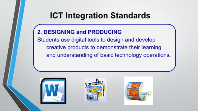 Introduction to the Educational Technology | PPTX