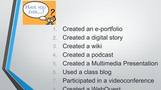 Introduction to the Educational Technology | PPT