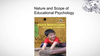 Introduction to Education Psychology.pptx