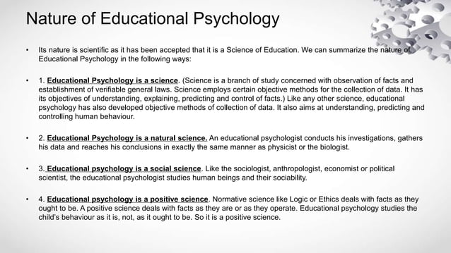 Introduction to Education Psychology.pptx