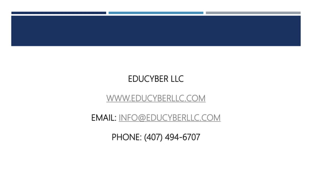 Free Excel Mini Tutorial Pptx Technology And Computing