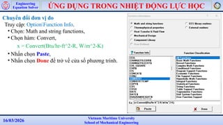 Comprehensive Guide to Engineering Equation Solver (EES) Software for ...