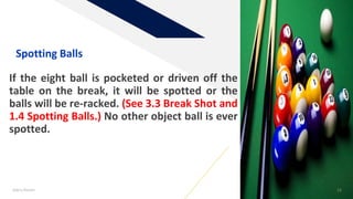 INTRODUCTION TO EIGHT BALL.pptx