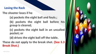 INTRODUCTION TO EIGHT BALL.pptx