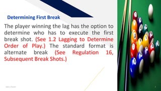 INTRODUCTION TO EIGHT BALL.pptx