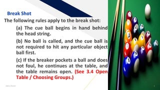 INTRODUCTION TO EIGHT BALL.pptx