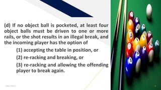 INTRODUCTION TO EIGHT BALL.pptx