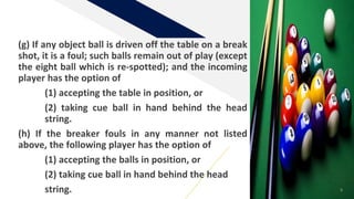 INTRODUCTION TO EIGHT BALL.pptx