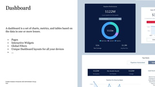 Introduction to einstein analytics | PPT